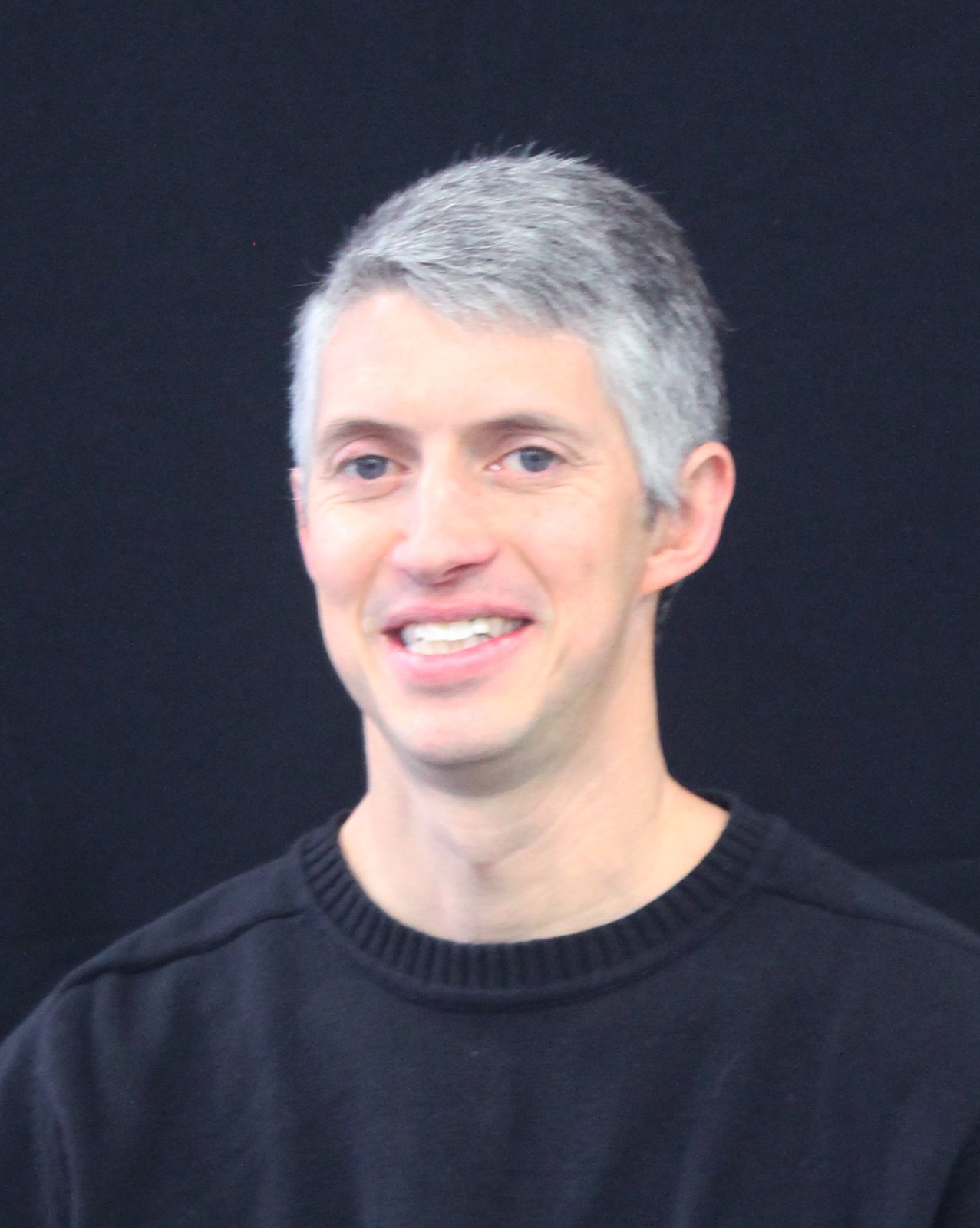 Brent has a passion for seeing people recognize their gifts and talents ...